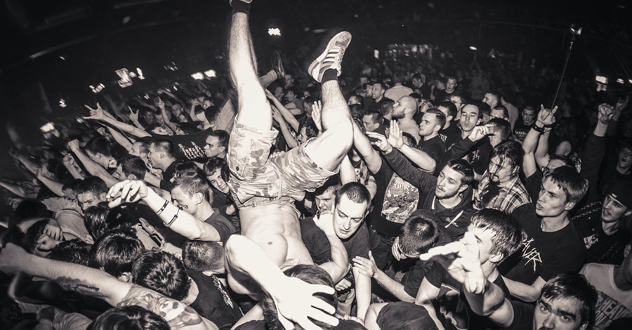 La Konga - Entradas de conciertos y recitales 2025 y 2026 en Argentina