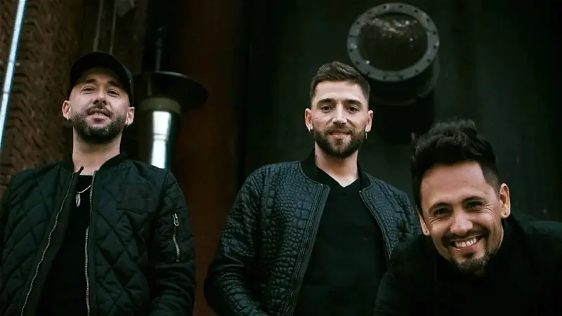 La Konga - Entradas 2024 y 2025 de conciertos y recitales en Argentina